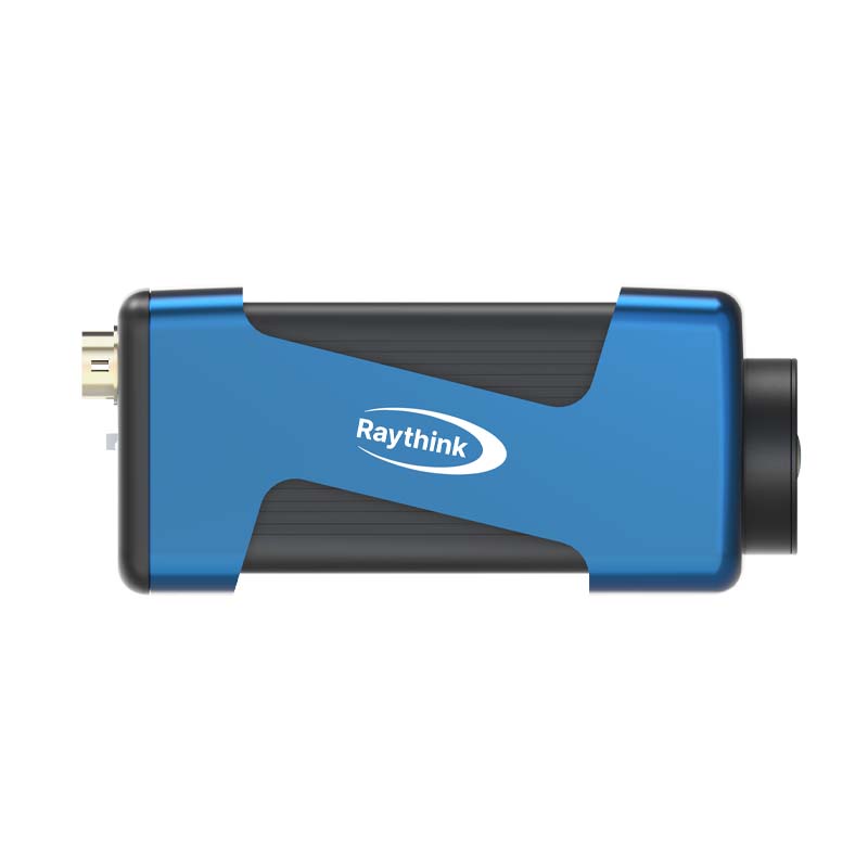 オートフォーカス サーマルオンラインカメラ ATR61 | Raythink（レイシンクジャパン）赤外線サーマルカメラ【販売・輸出入】